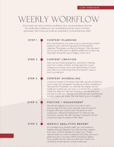 Why Onboarding For New Clients is SO Important (And What Ours Looks ...