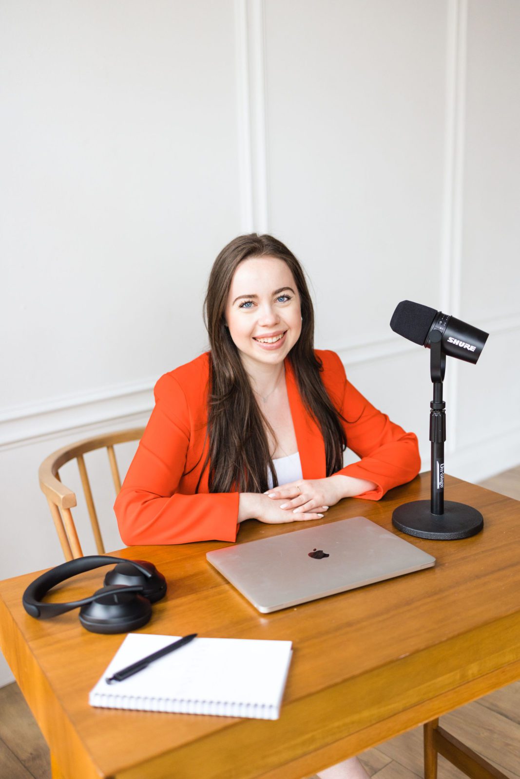 Why We Started a Podcast (And You Should Too) - ninetyfivemedia.co