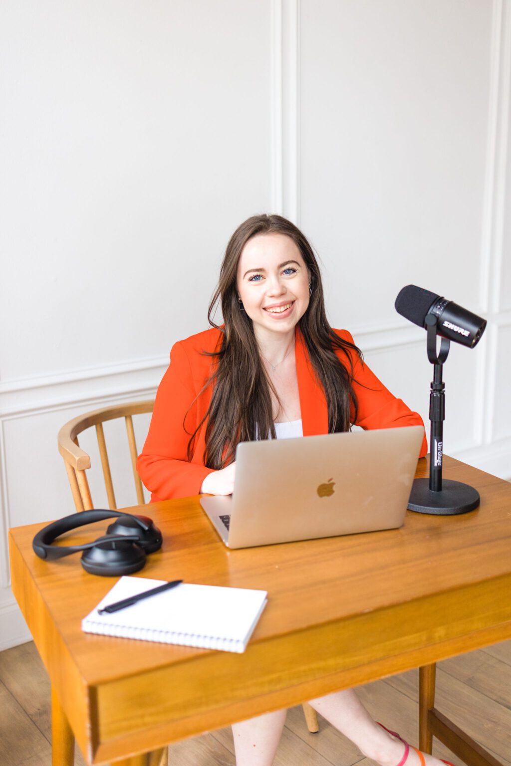 Three Things Every Successful Podcast Has in Common - ninetyfivemedia.co